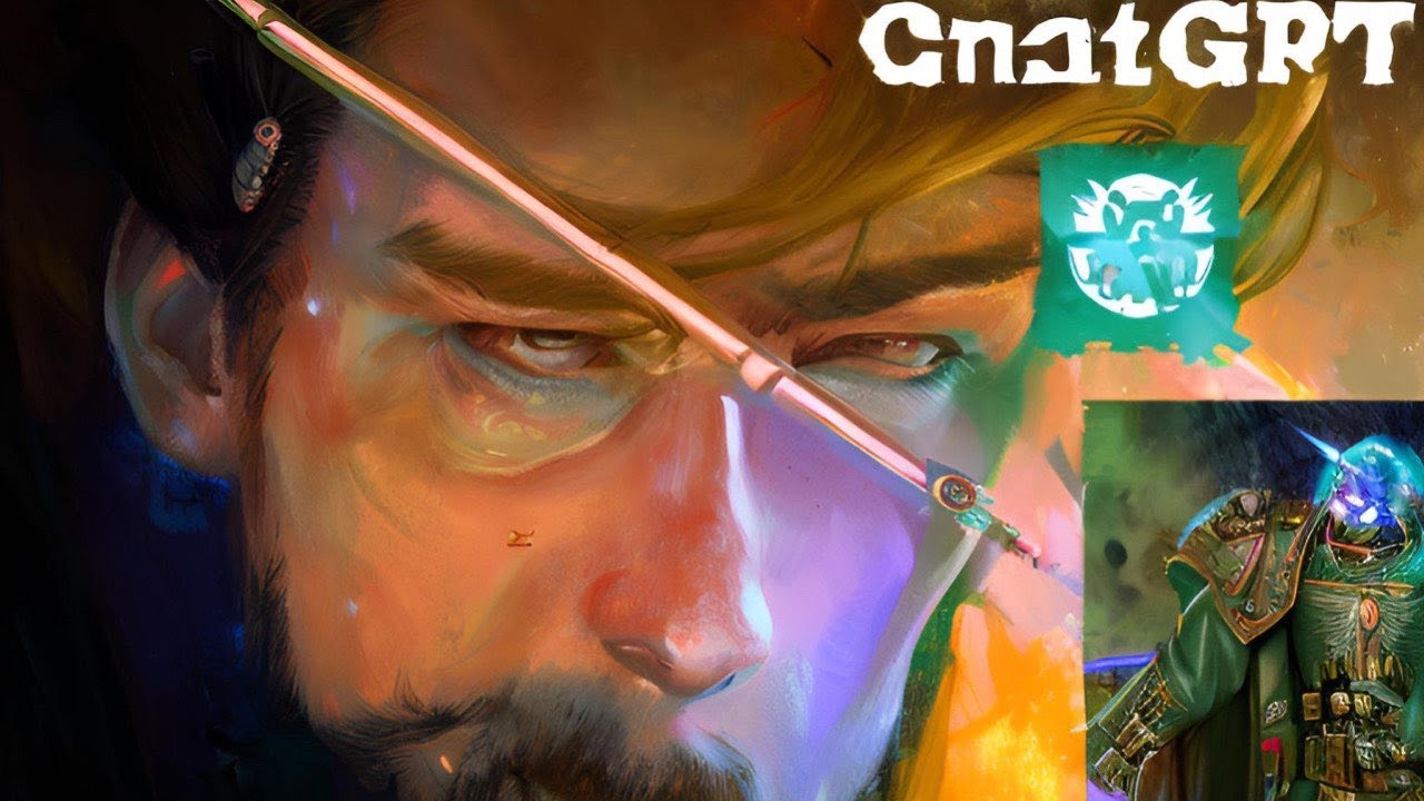 Chat GPT Has Joined Shadow Wizard Government, Nuking is Now Legal ...