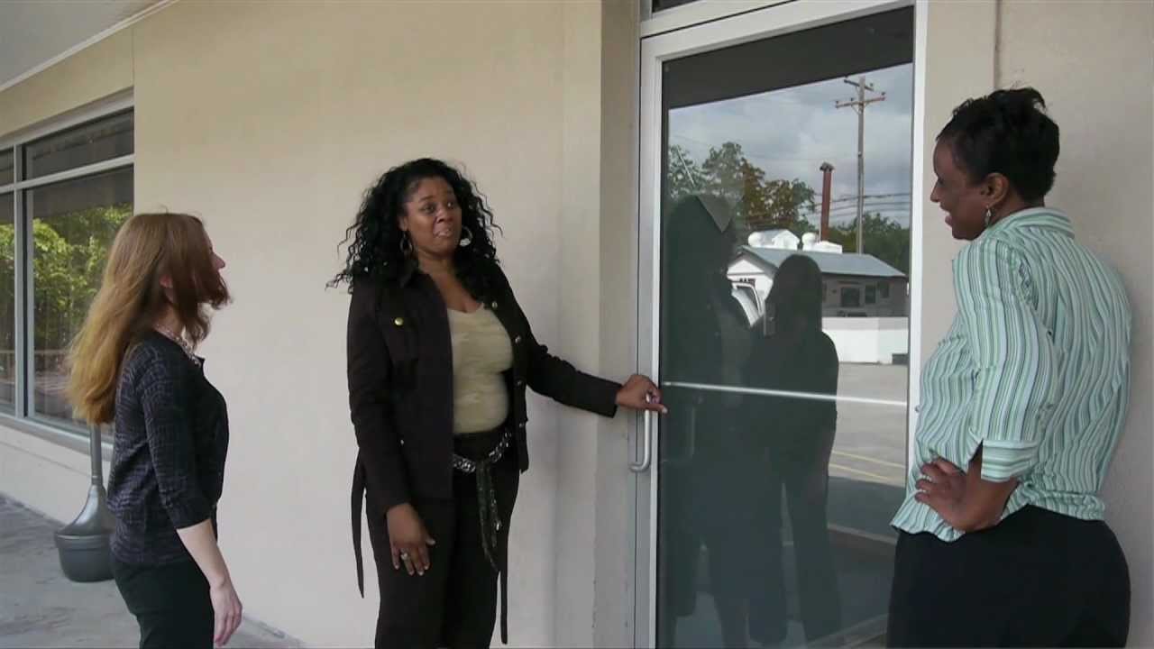 Maud Booth and Women Today at Volunteers of America - YouTube