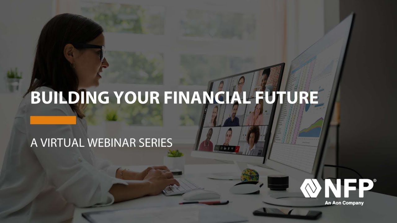 Building Your Financial Future - YouTube