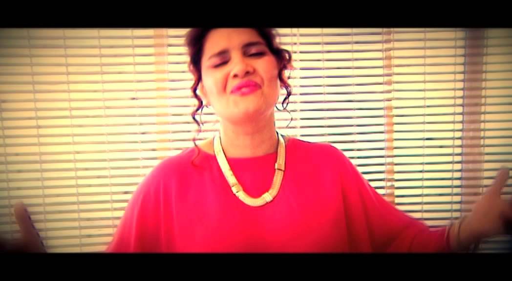 TU ERES LA MÚSICA QUE TENGO QUE CANTAR- Yamila Hernández Becerra. - YouTube