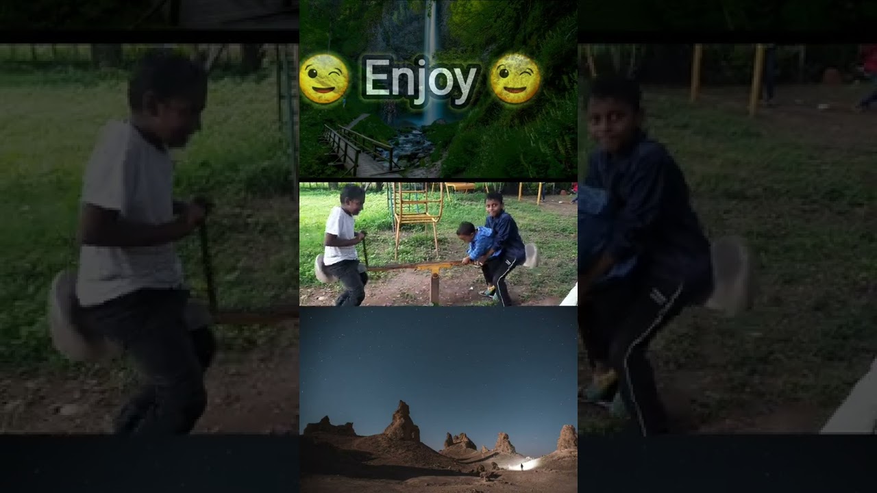 Kid Playing | Funny clips 🤣 😂 |Short video - YouTube