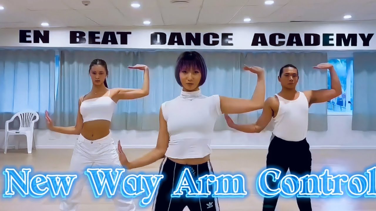 En Beat l New Way Arm Control Class - YouTube