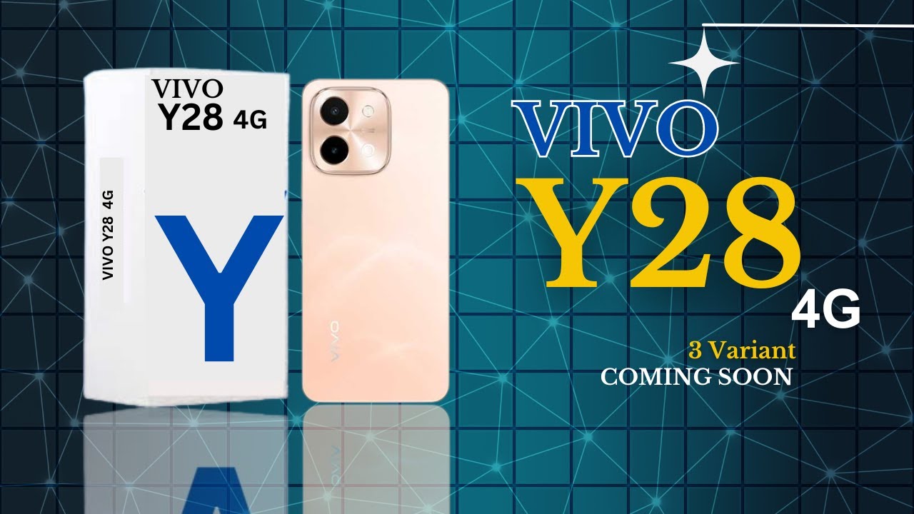 Vivo Y28 Review | Design, Camera, Feature and Launched with Helio G85 ...