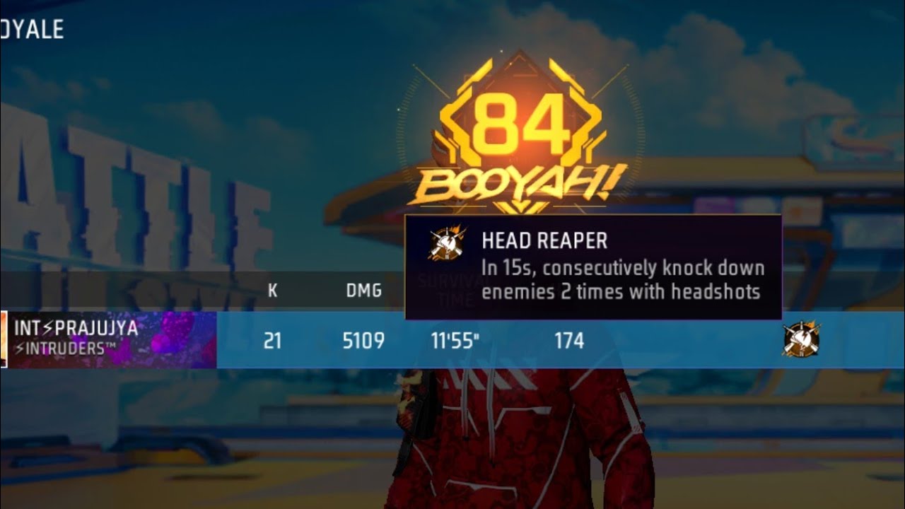 HIGHEST WINNING STEAK IN FF🗿📈☠️ BOT KILLS ARE LIVE !!! #FREEFIRE - YouTube