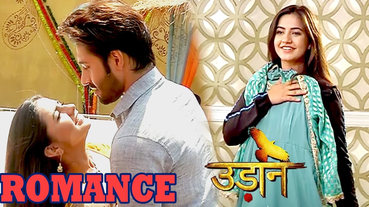 Udaan: Chakor Makes Halwa for Suraj | Suraj & Chakor To Go On A Date ...