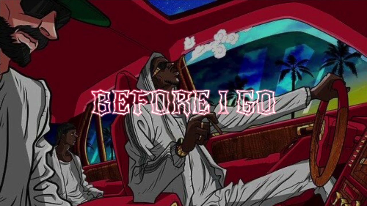 Phatboyy - Before i go ft. Ceefoe - YouTube