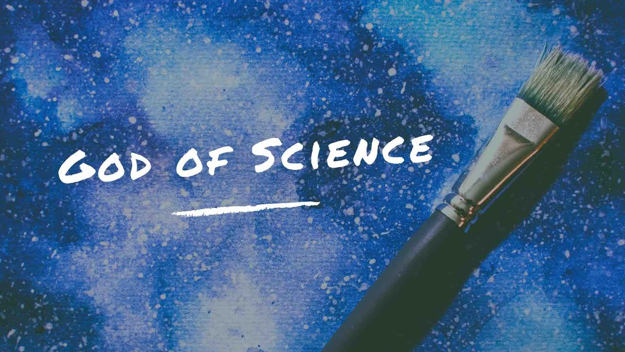 God of Science - YouTube