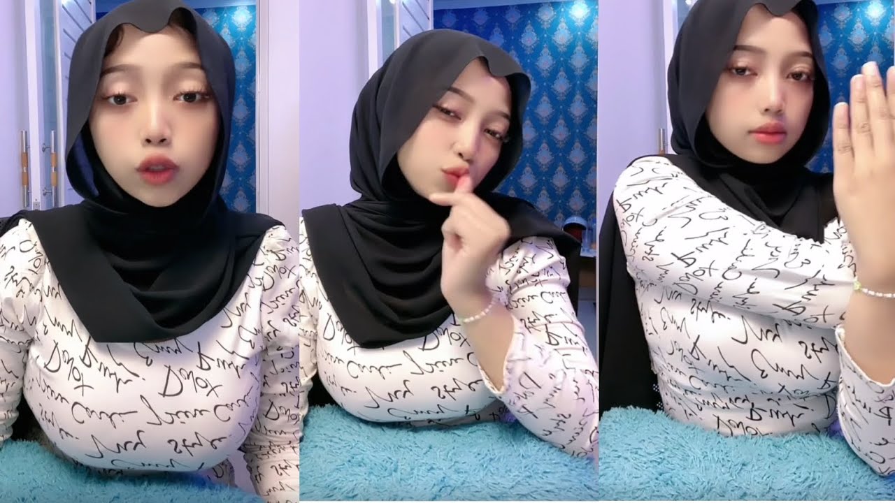 KAK RISRIS TOBRUT PULEN EMPUK LIVE NGOBROL TENGAH MALEM - YouTube