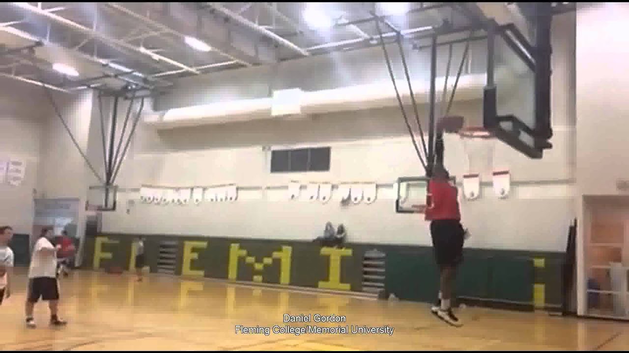 ELEVATE Dunk Compilation Vol 1 - YouTube