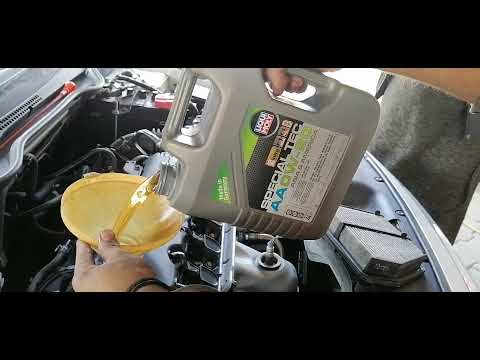 Liqui Moly 0w20 #Honda Civic #gearoil #carshow #garage #vehicle #oil #transmission #auto #fluid