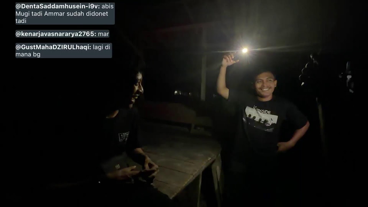 NYUSUL EXBEN - YouTube