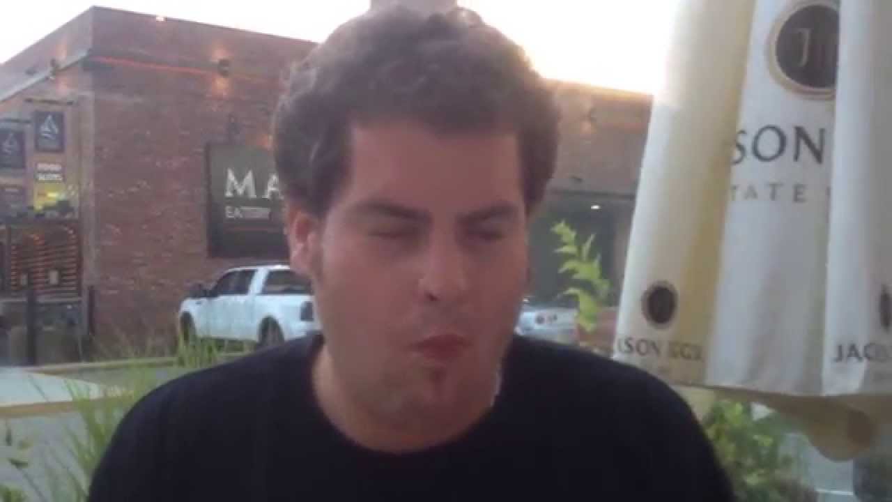 I get DESTROYED by "The Bobby Wing" - YouTube