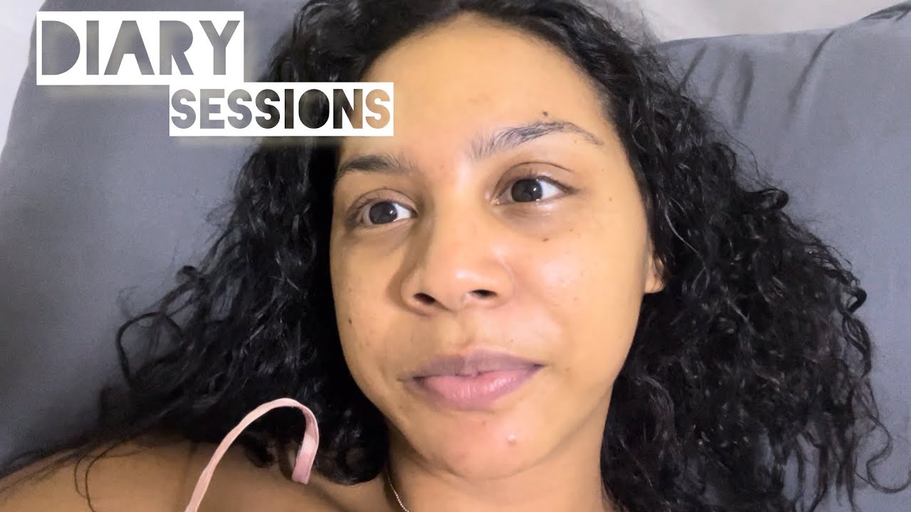 Diary sessions : I think hate Wednesdays #venting #deardiary #mentalhealth - YouTube