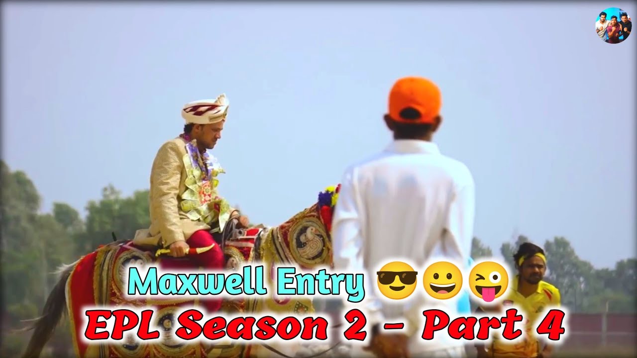 EPL Season 2 - Part 4 😀😜 | R2h new video | R2h Rola @Round2hell ...