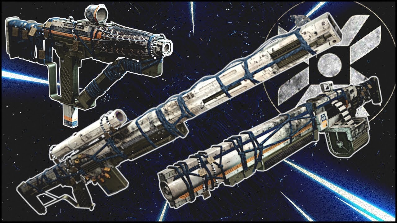 Tranquility, Every Waking Moment, & Fine Memorial | Eris Morn Weapons ...
