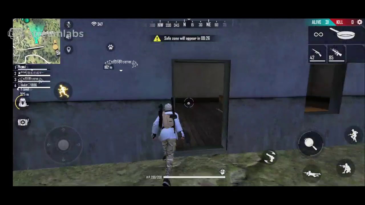 free fire stream Live Stream - YouTube