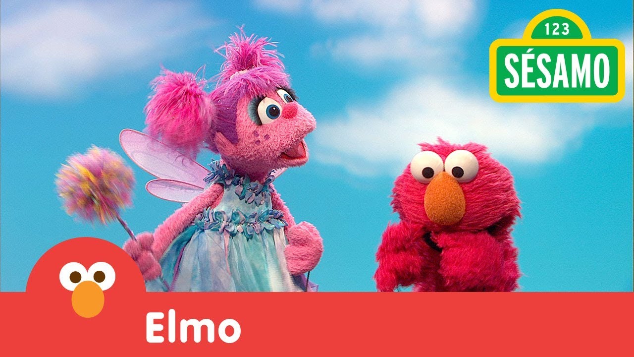 Sésamo: Lecciones de conducir con Abby y Elmo - YouTube