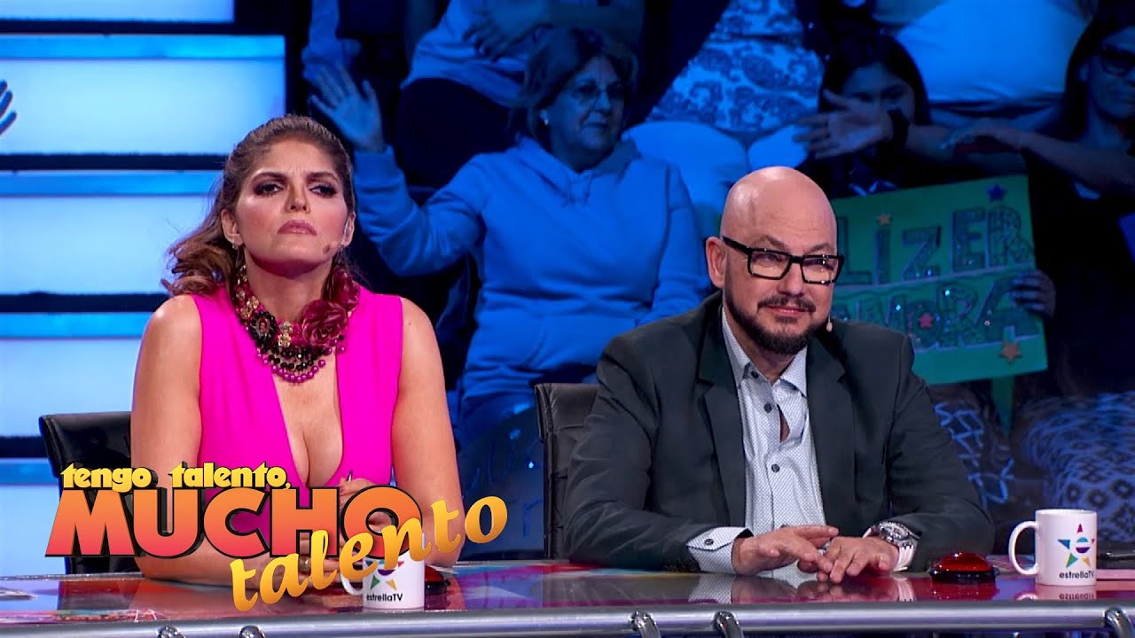 Eli Zamora - TTMT 16 Cuartos de Final - YouTube