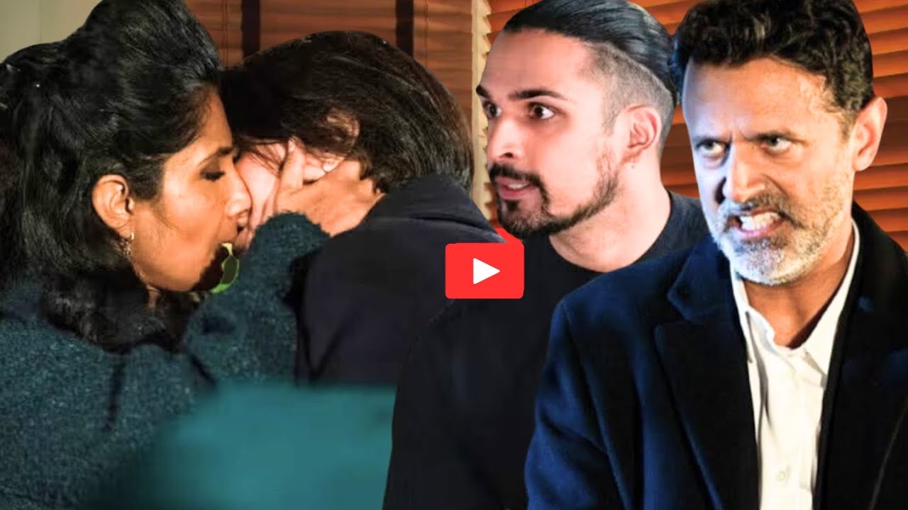 Game-Changing Scandalous: Are Nish and Suki Truly Dead After Wedding ...
