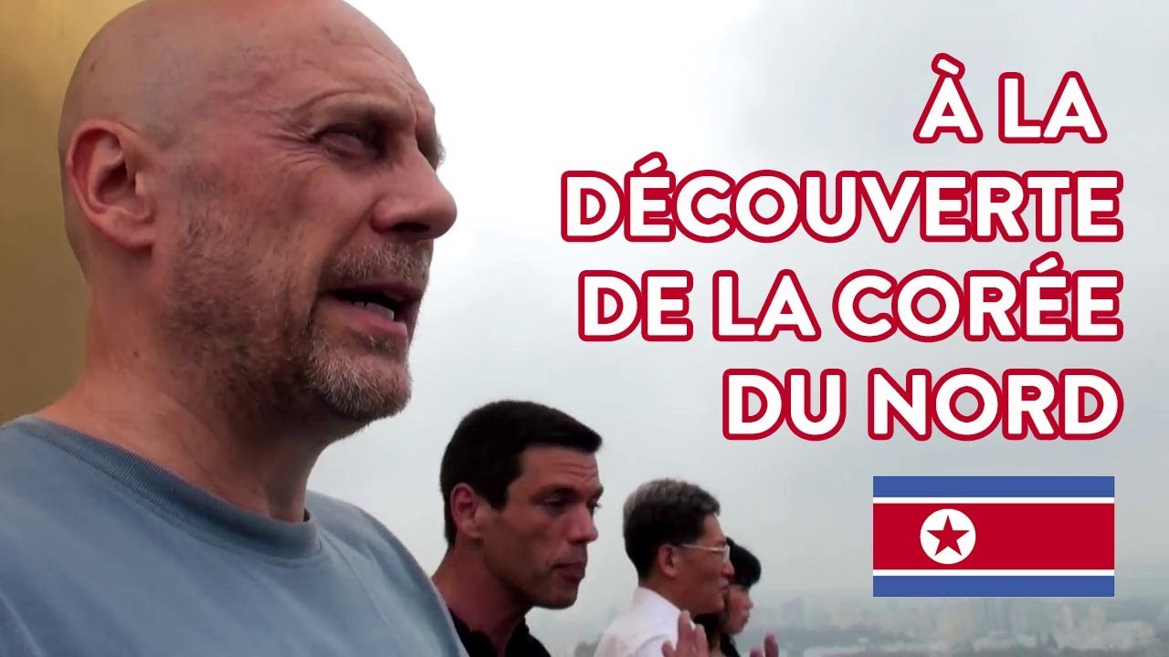 ALAIN SORAL : À la découverte de la Corée du Nord (2017) - Reupload (HD ...