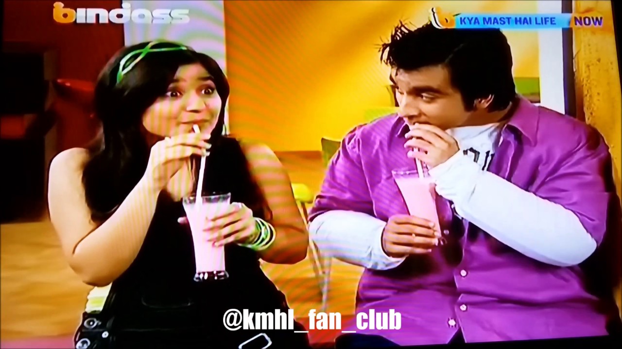 Kya Mast Hai Life Fashion Contest winning celebration! - YouTube