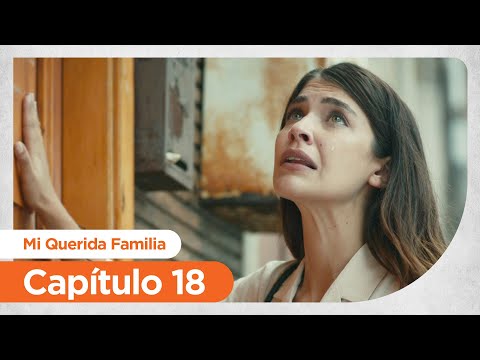 Mi Querida Familia | Canevim - Capítulo 18