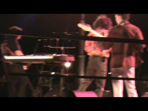 Artist | Clive Bunker - Jethro Tull Tribute - YouTube