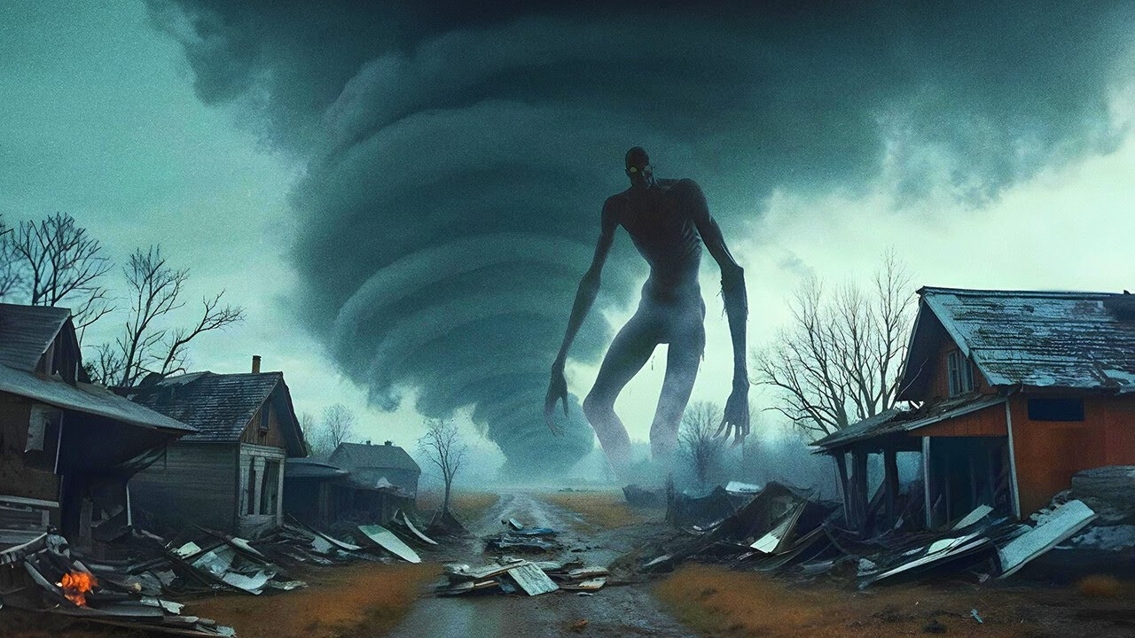 The Most Terrifying Tornado Ever Caught on Camera – What’s Behind It ...