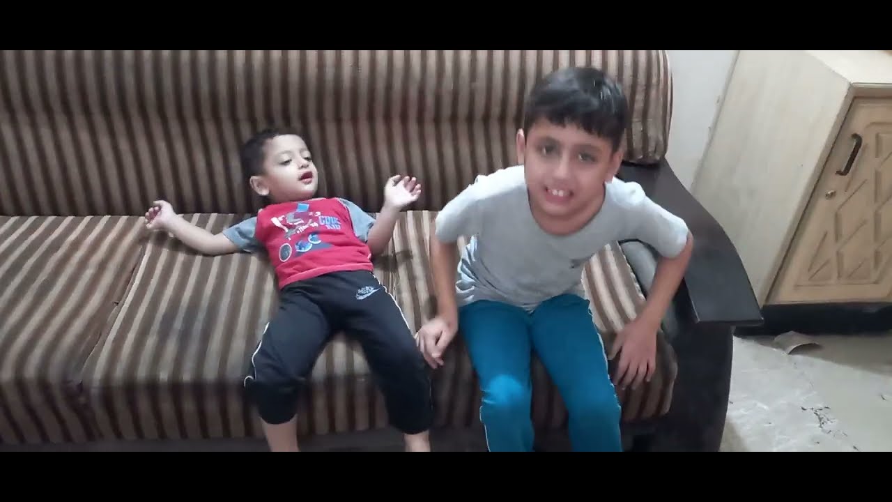 Rohaan Ayaan Atif Altaf -(18-06-2023)(1) - YouTube