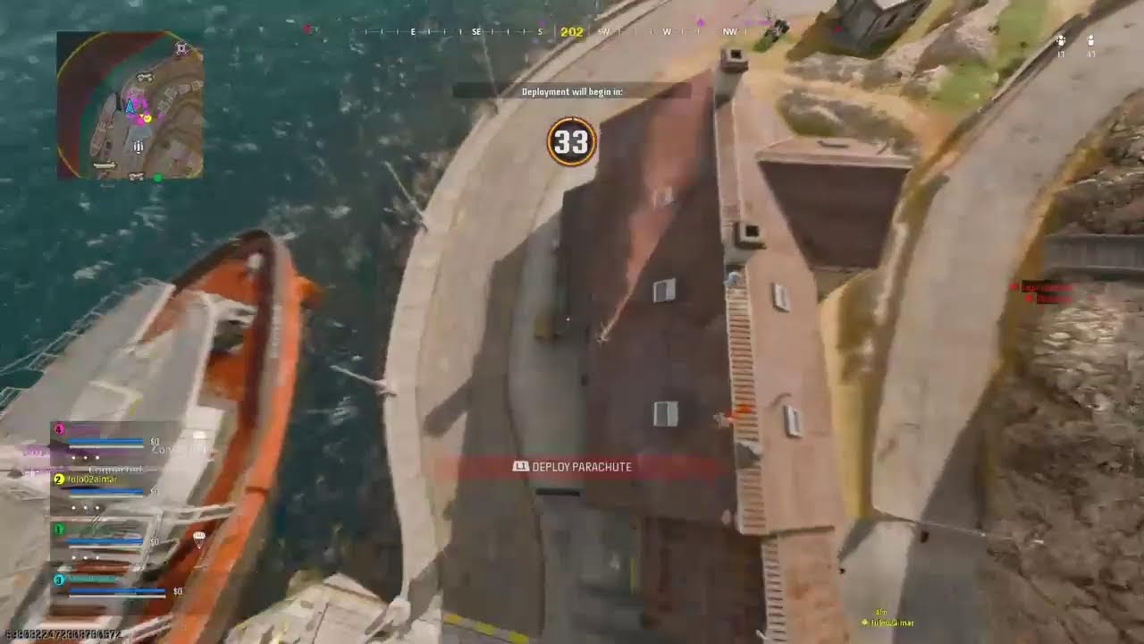 Call of duty BO6|Season 2|Resurgence Rebirth Island - YouTube