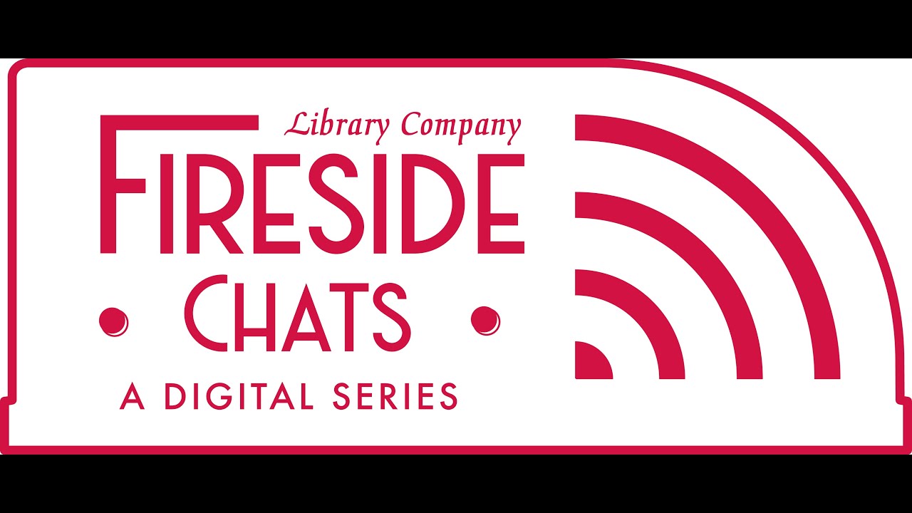 Fireside Chat - Black History in the Philadelphia Landscape: Deep Roots ...