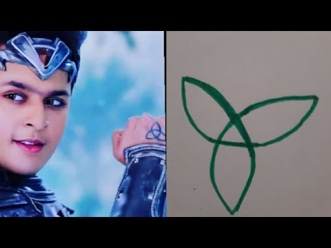 Baal veer retrun hand pari tara Mark || Create easy prectised - YouTube