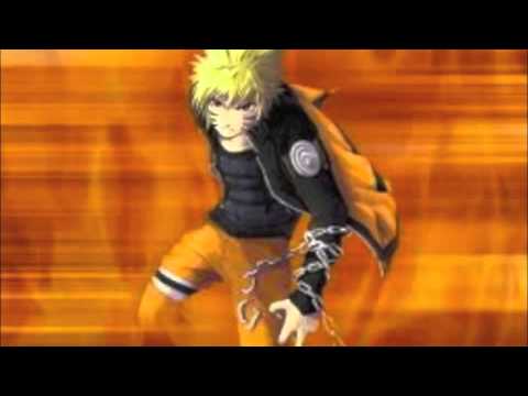 Naruto ed 15 mp3 - YouTube