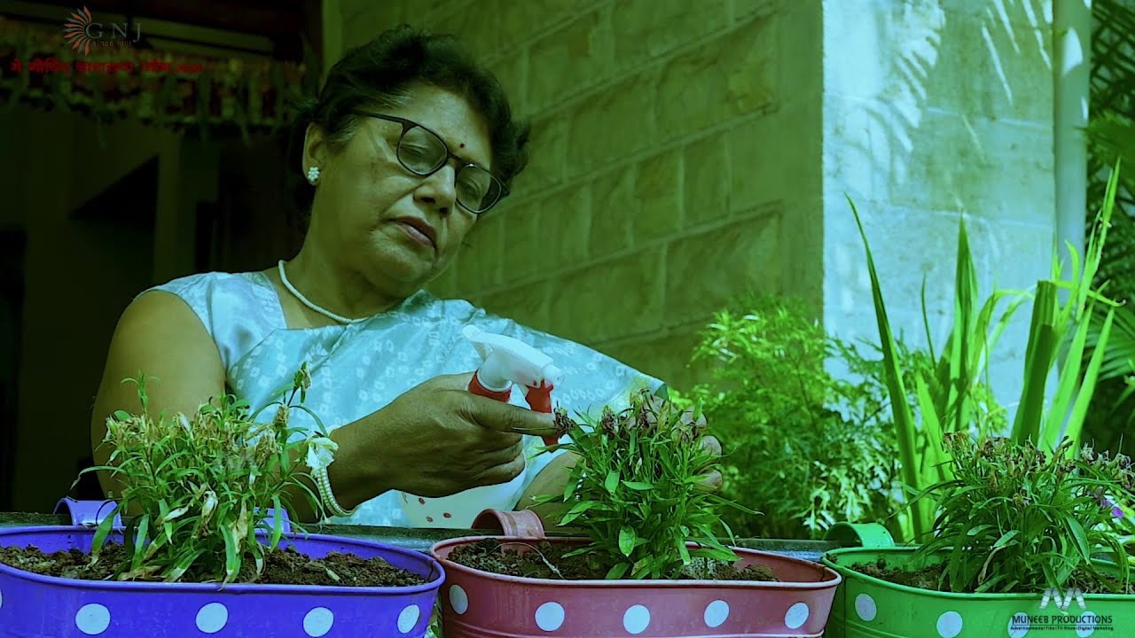 Mother - Aai [आई ] Short Film By- Muneeb Productions - YouTube