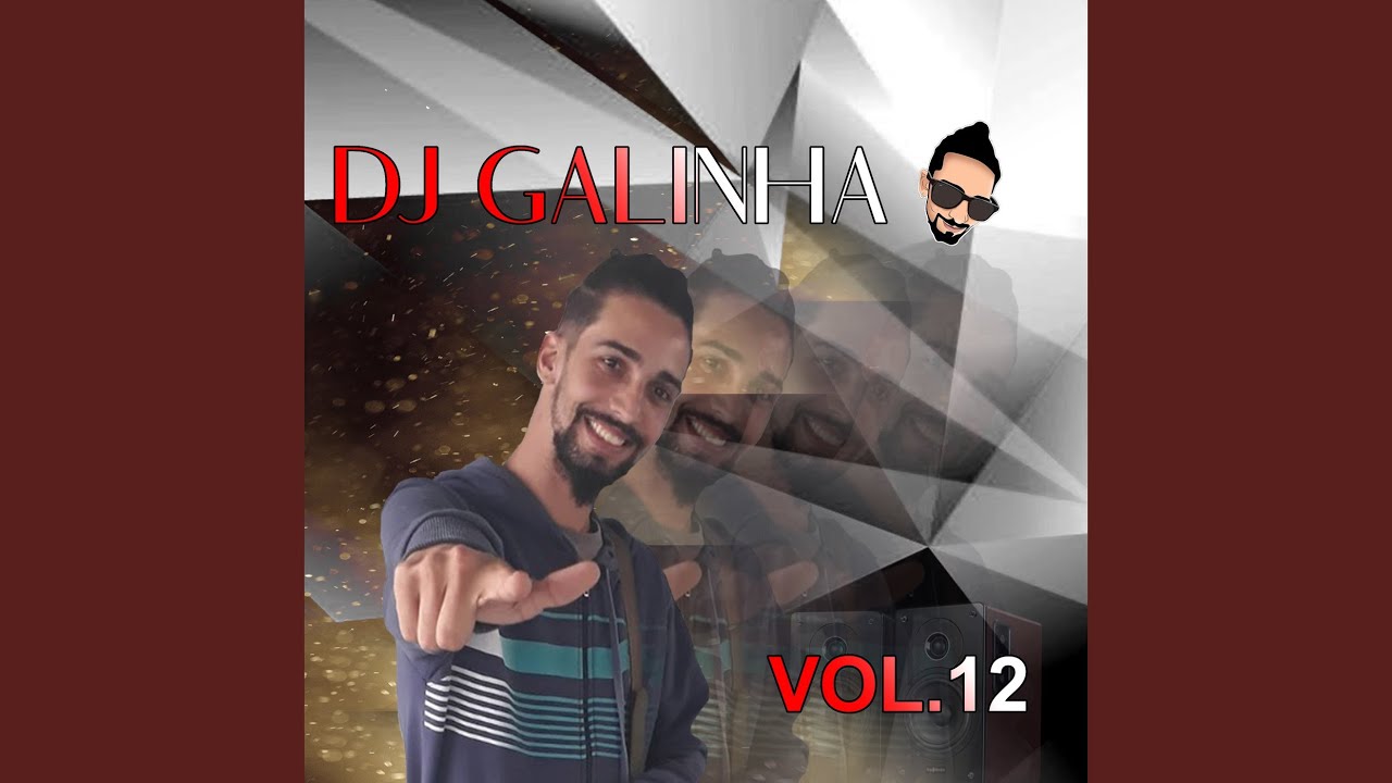 Baile do DJ Galinha - YouTube