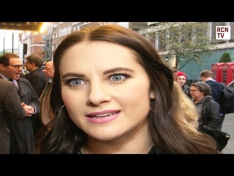 Kat Shoob Interview West End Theatre
