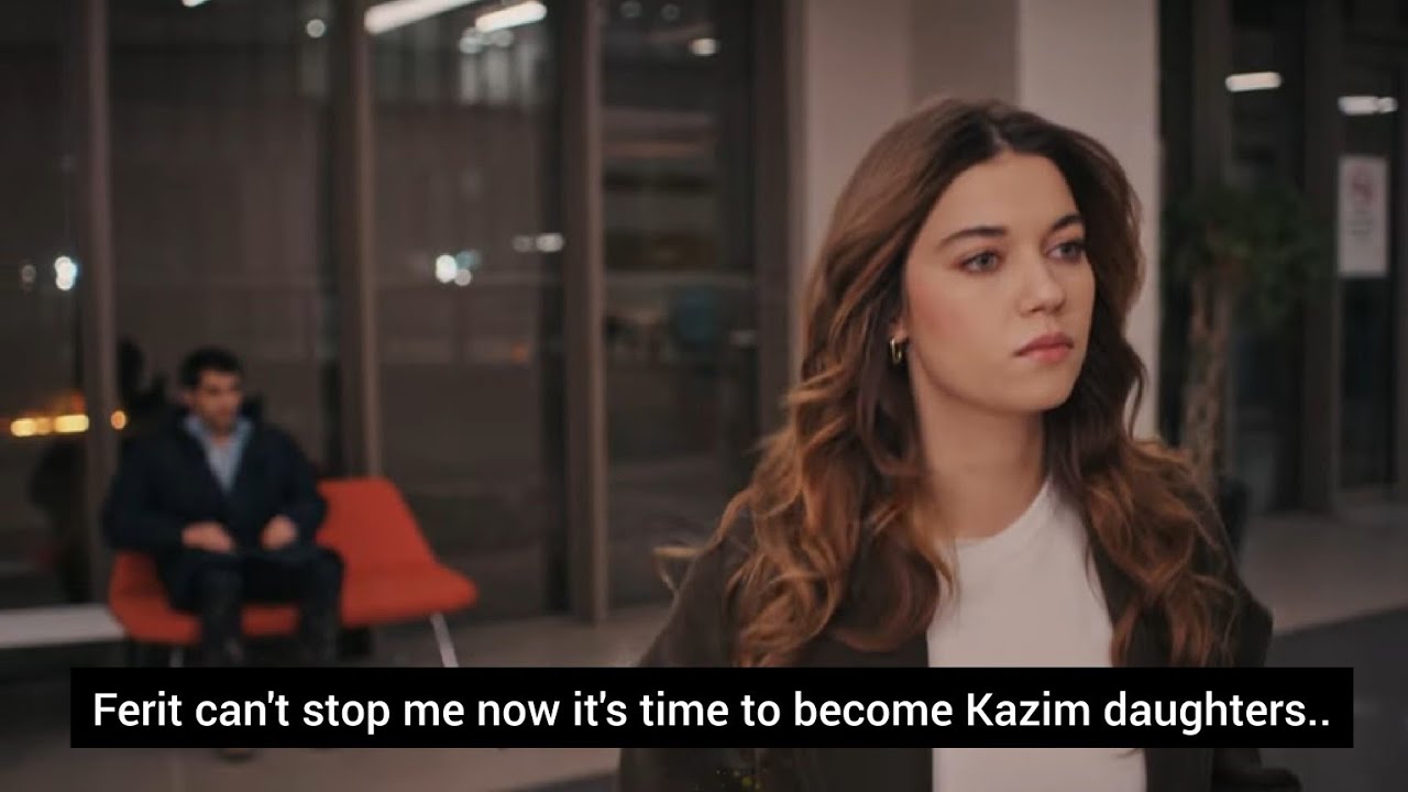 Yalicapkini 55.Bölüm fragmani with English subtitles - YouTube