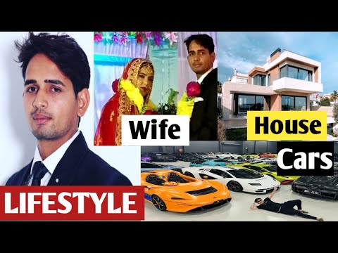 MR. INDIAN HACKER Lifestyle 2024, Income, House, Wife, , Cars, Family ...