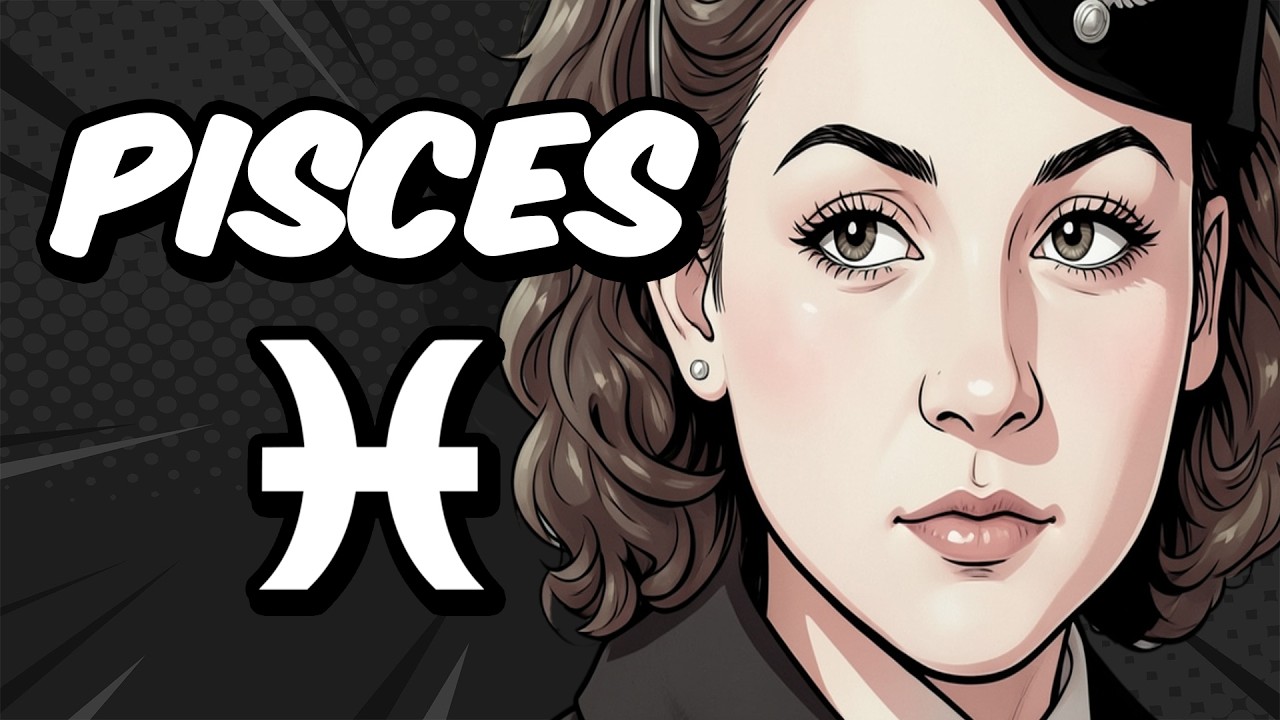 The Dark Side of Pisces: Disappointment - YouTube