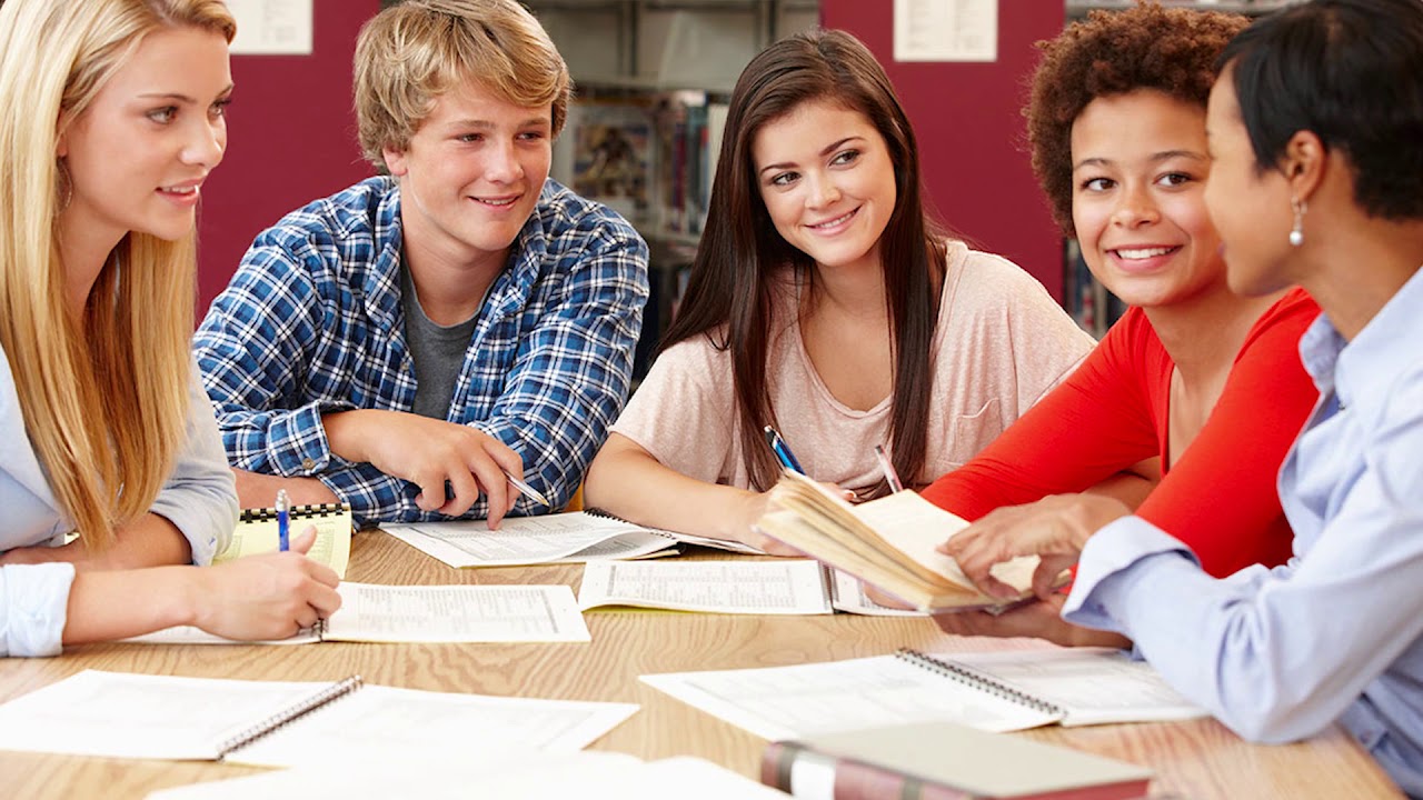 Mass Education Reform - YouTube