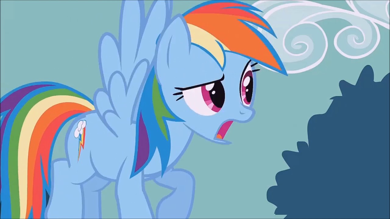 An American Werewolf In Paris MLP and Pingu Style Trailer - YouTube