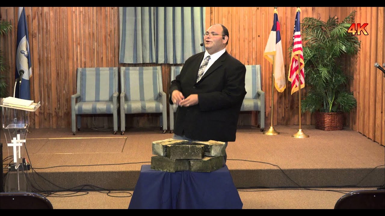 IDDPMI-Pastor, Euclides Valentin. West Palm Beach,Fl. - YouTube