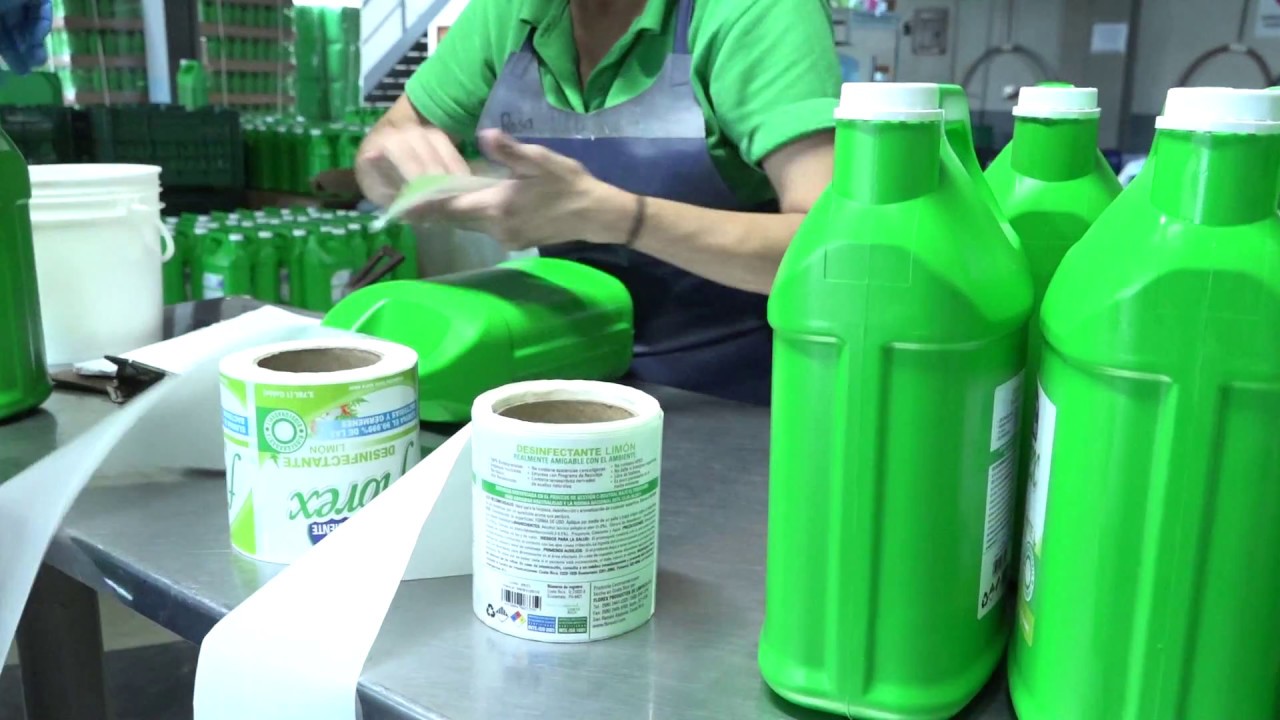 Florex Caso de éxito | Softand Costa Rica - YouTube