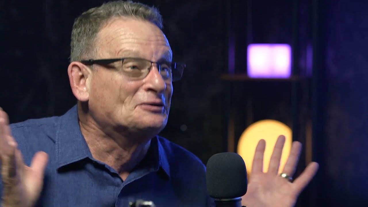 Dallas Metro Podcast (Episode 15) Featuring Special Guest Scott Hinkle ...