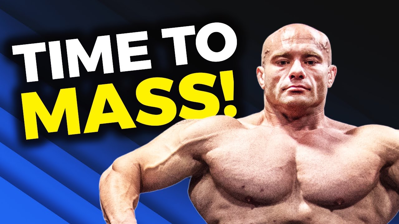 What's Next for Dr. Mike | My Bodybuilding Transformation | EP #6 - YouTube