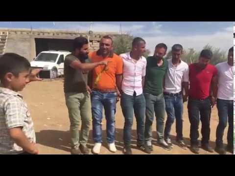 Dara Gençleri kemençe Rıbab Düğün Çoşuyor