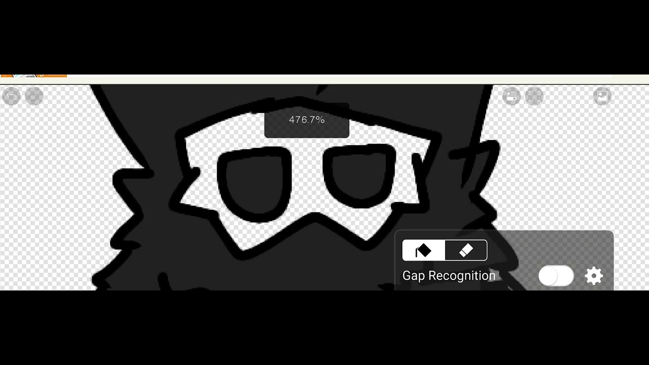 how to draw Puro - YouTube