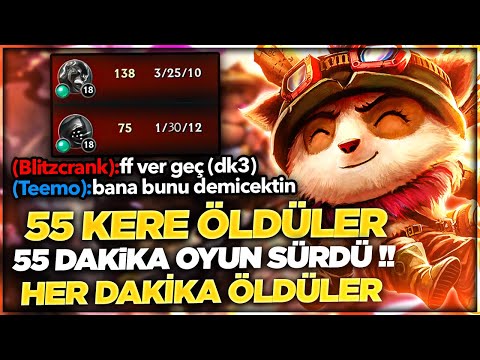 ŞAKA DEĞİL HER DAKİKA ÖLDÜLER !! NEFESSİZ GERİLİM DOLU BİR MAÇ !! FF VER GEÇ DEDİ Ogün Demirci
