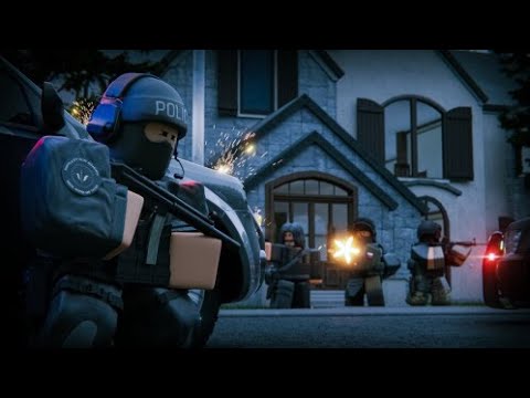 Academy Security Unit | Version 2 Tour! | Alexandra_YTツ - YouTube