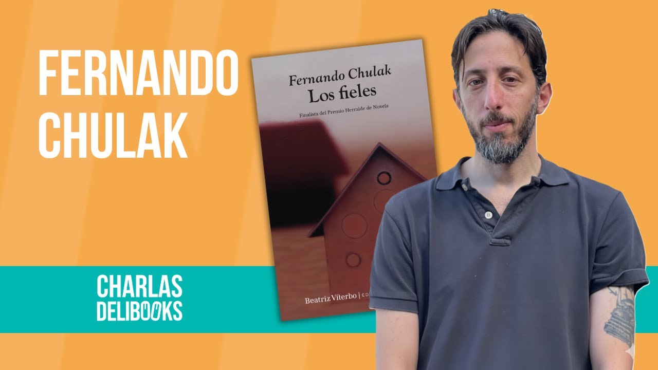 La mirada de Fernando Chulak | Entrevista sobre "Los Fieles" y la ...